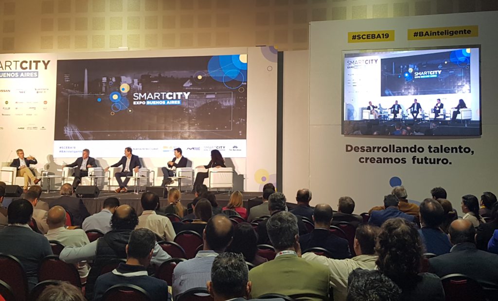 Turismo de reuniones: Buenos Aires reafirmó su liderazgo en América ... Turismo de reuniones: Buenos Aires reafirmó su liderazgo en América ...
