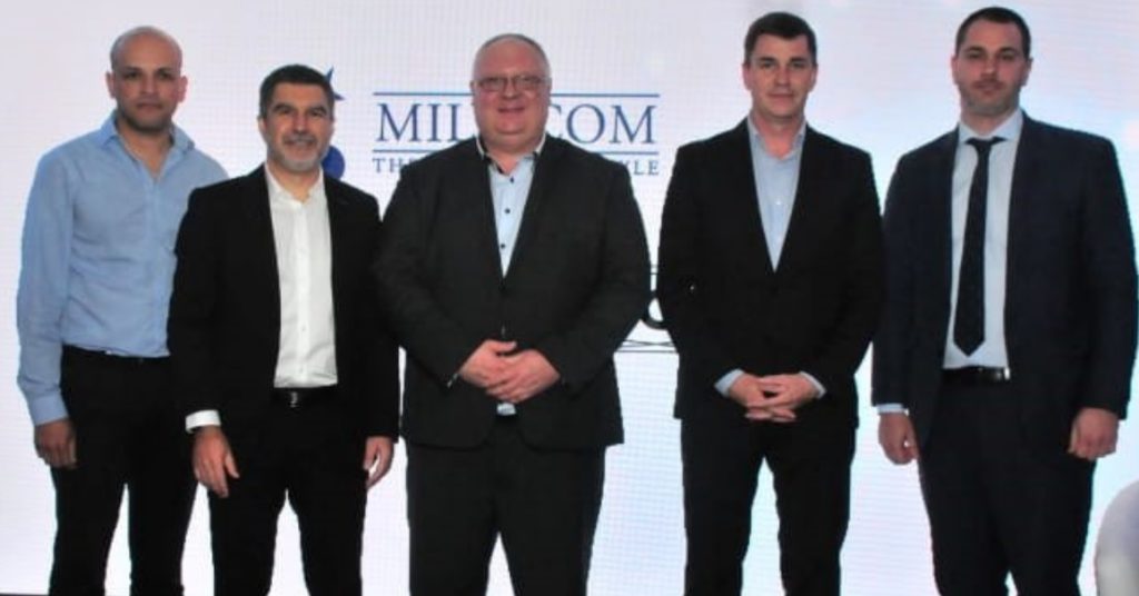 Millicom se asocia con Schneider Electric para el monitoreo de sus ...