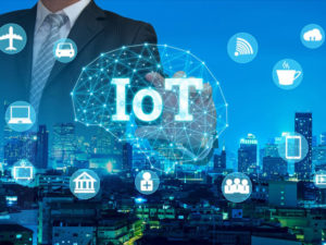 IOTSWC 2024, tecnologías disruptivas para la transformación industrial - Inversor Latam