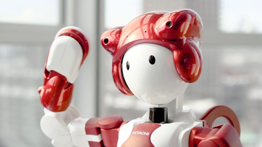 Innova Labs inauguró laboratorio de robótica e impresión 3D en ...