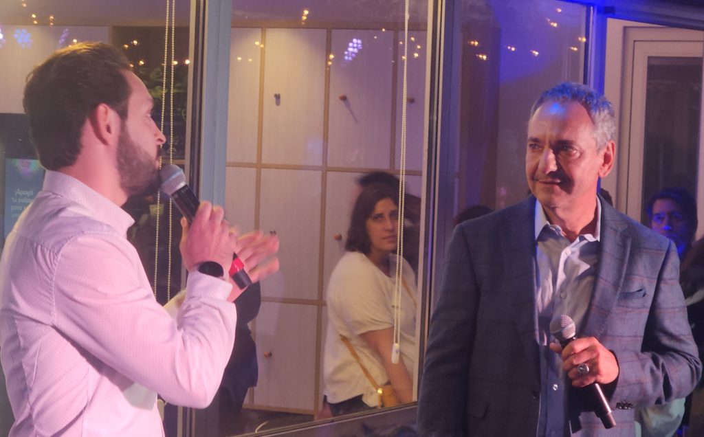 "Nos dejan innovar, evolucionar y crecer" | Inversor Latam