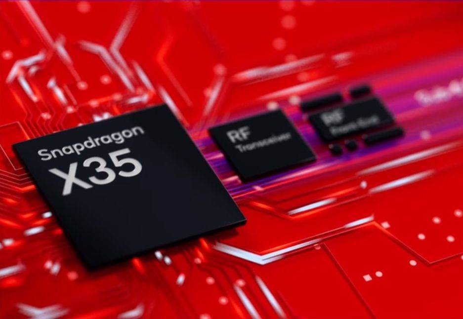 Qualcomm impulsa 5G RedCap con Snapdragon X35 5G - Inversor Latam