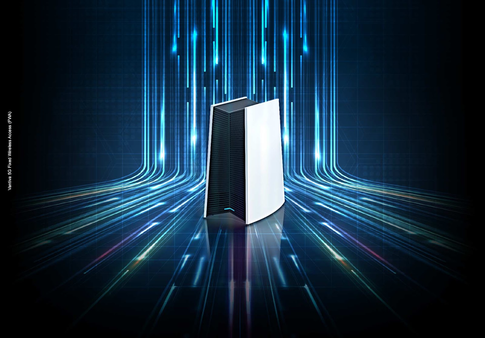 IDEMIA y Vantiva impulsan la banda ancha fija con 5G - Inversor Latam