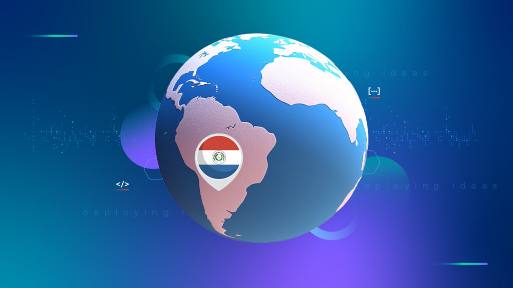 Epidata inicia operaciones en Paraguay y sigue su expansión en ...