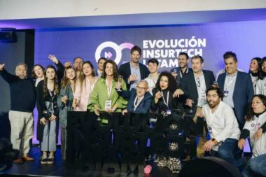 Evolución Insurtech Latam 2025 - Inversor Latam