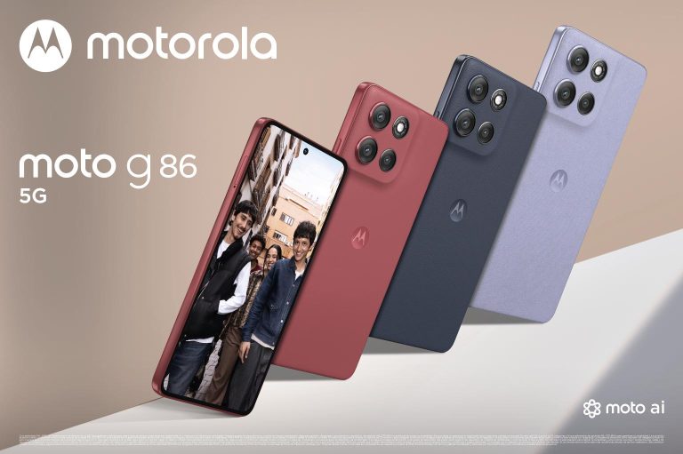 Motorola presenta en Argentina la nueva generación de la familia moto g - Inversor Latam