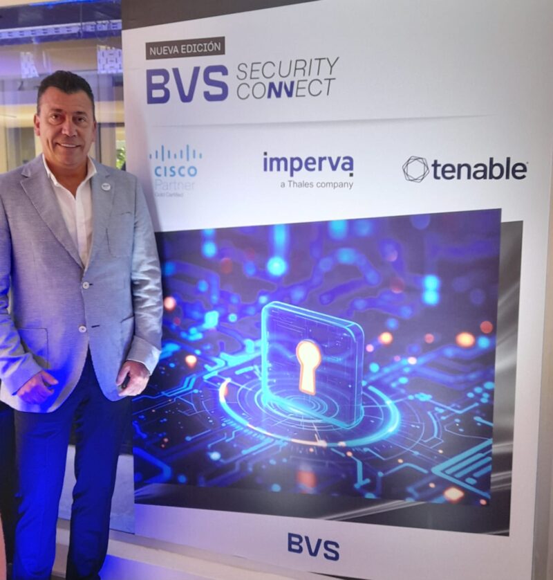 La inteligencia artificial plantea nuevos desafíos en ciberseguridad ...