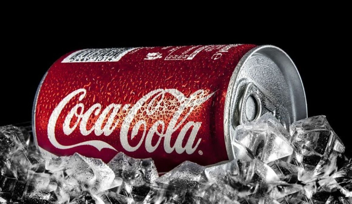 Coca-Cola la marca más elegida en el país - Inversor Latam