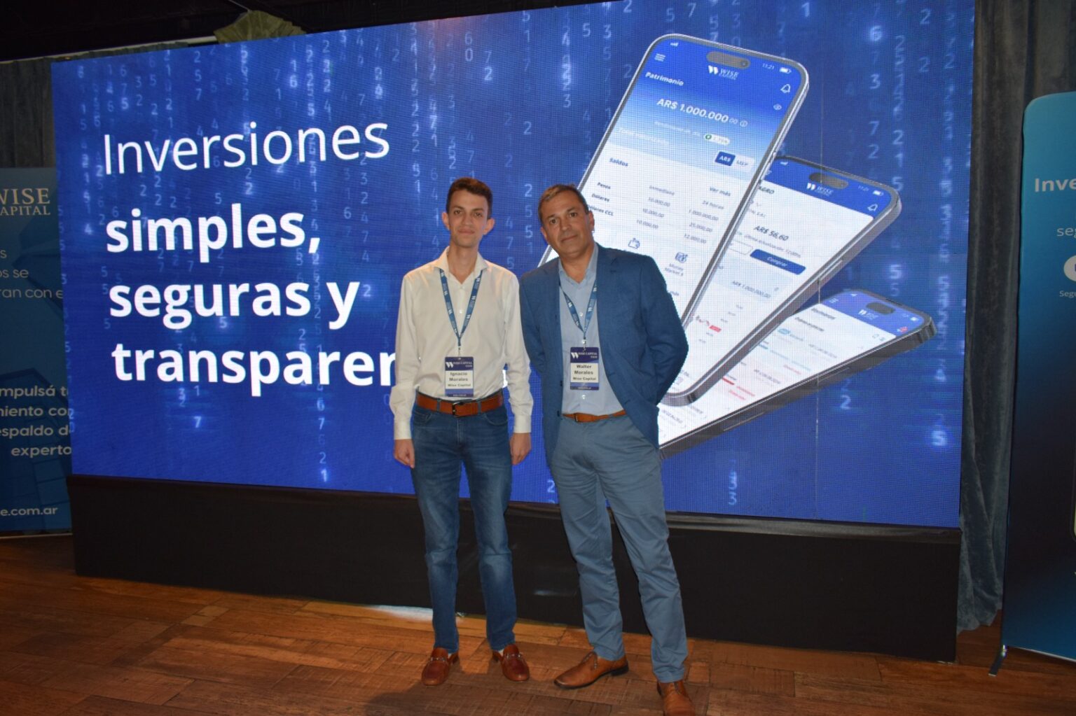 Banco Comafi incorporó el CEDEAR de SpaceX - Inversor Latam