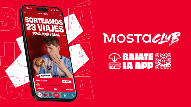 Mostaza se convierte en la marca que más hinchas argentinos lleva al ...